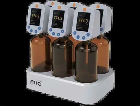 Bod Analyzer 0 4000mgl