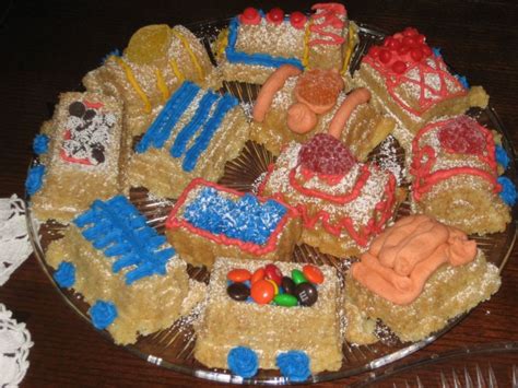 Nordic Ware Train Cake Pan Recipe