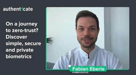 Authenticate Virtual Summit Focus On Europe Recap Fido Alliance