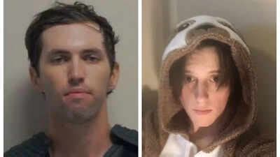 Was Charlie Kirk Shooting A Trans Violence Who Is Tyler Robinsons