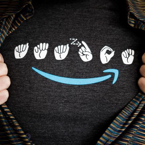 Amazon On Linkedin Raising Awareness Of Accessibility At Amazon 51