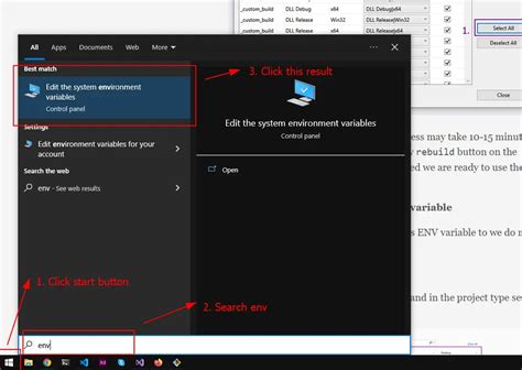 Shivendra Techster How To Use Wxwidgets With Visual Studio 2022