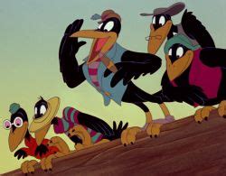 Dumbo 1941 Blackwiki