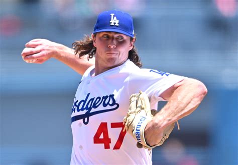 Los Angeles Dodgers Rumors News And Stories Top 20 Articles