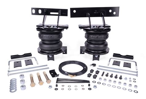 Air Lift 57554 Ford 2023 2026 F250 F350 Loadlifter 7500xl Air Bag