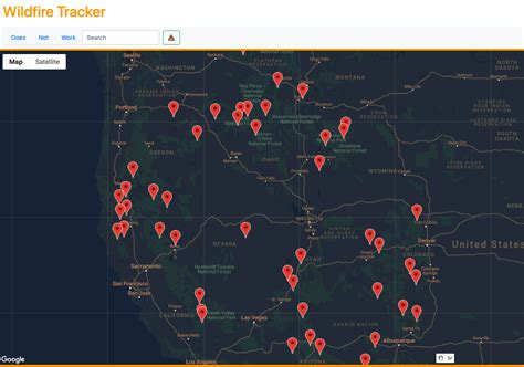 Карты Api Maps