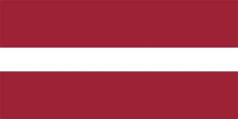 Flag Of Latvia History Colors And Meaning