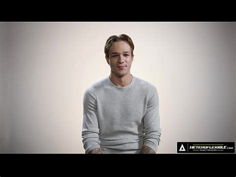 Heteroflexible How Men Orgasm With Charming Stud Jayden Marcos Watch Him Jerk Off Full Scene