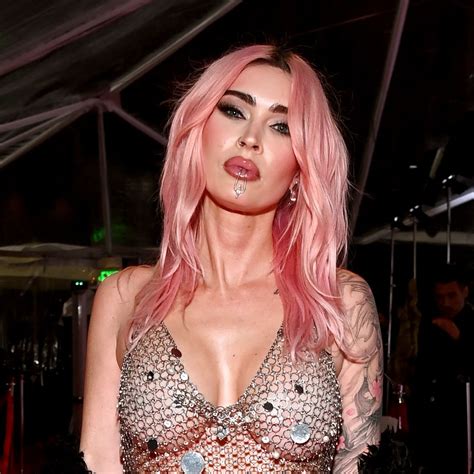 22 Chic Choice Megan Fox Marilyn Monroe Tattoo Detail