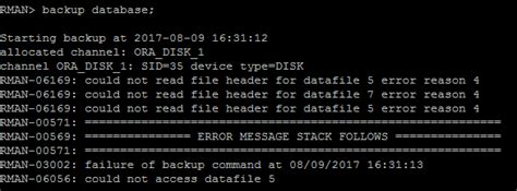 Ora 01110 Data File 12