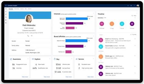 Microsoft Dynamics ERP Review Everything You Need To Know OCM Solution