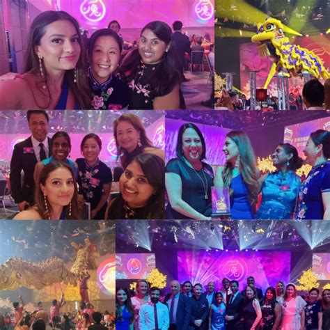 Lunarnewyear2023 Mosaic Iccsydney Commbanklife Rupali Mohindra