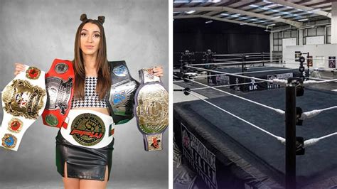 Who Is Madi Wrenkowski All You Need To Know About The Newest Wwe Recruit