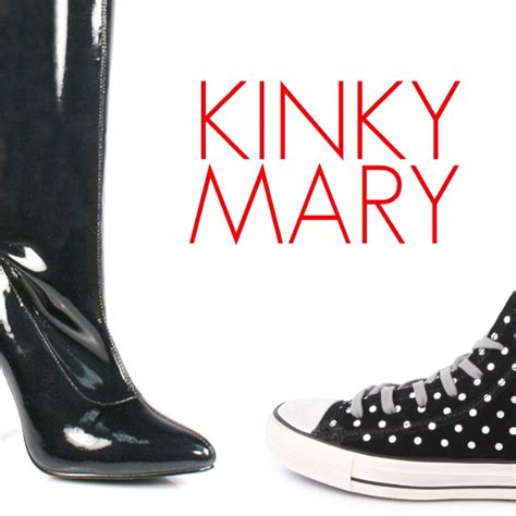 Kinky Mary By Jeni Marie Indiegogo