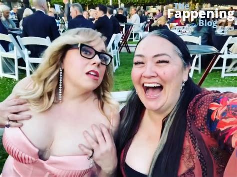Kirsten Vangsness Kirstenvangsness Nude Leaks Photo 2 Thefappening