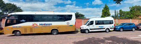 Tours Transporte Turístico Y Su Logística Medarem Travel