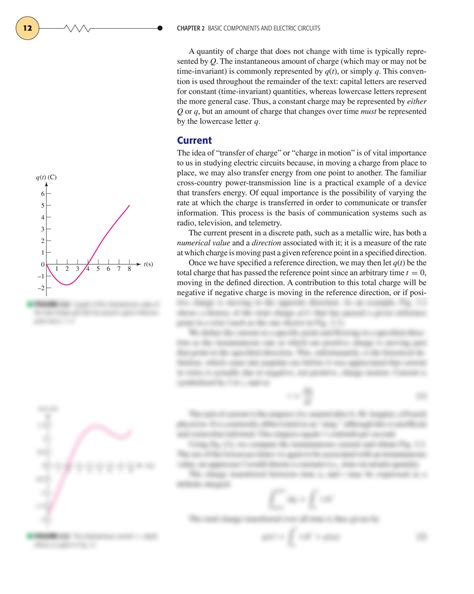 Solution Basic Components And Electrical Circuit Studypool
