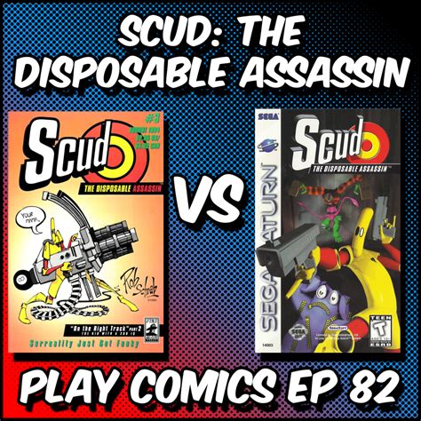 Syrox Development Play Comics