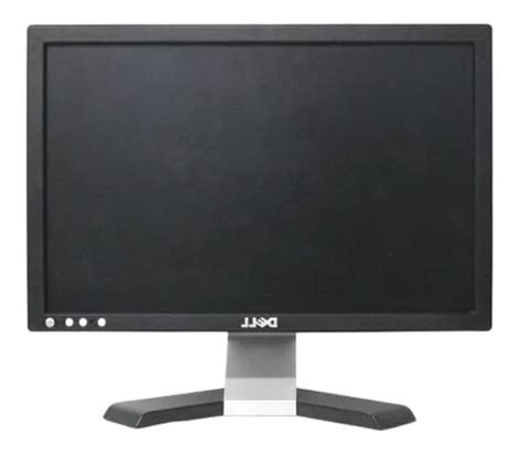 Monitor Dell Wide 17 Polegadas Lcd Com Base Ajustável Mercadolivre