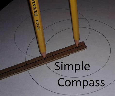 Compass When Drawing A Circle At Antonio Fore Blog