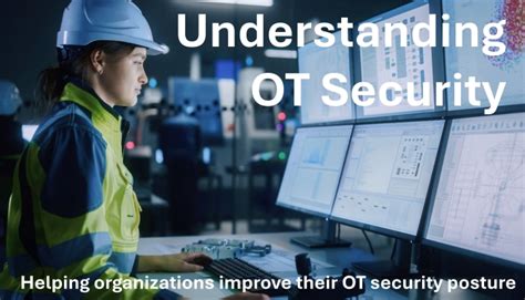 Understanding Ot Security Security Insight