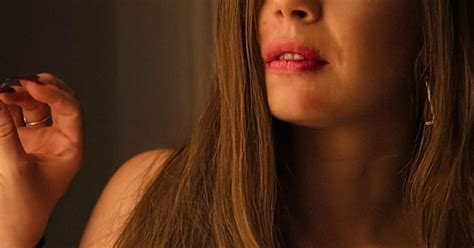 A Beleza Natural De Leandra Leal Foi Exaltada Na Web Purepeople