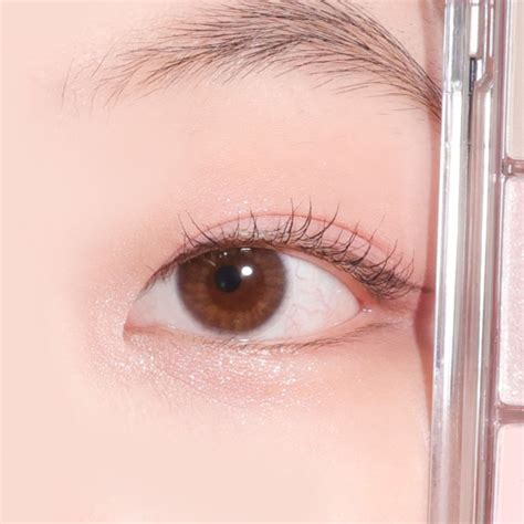 웨이크메이크 소프트 블러링 아이팔레트 10 레이지핑크 블러링 여름 쿨톤 올리브영 섀도우 팔레트 추천 네이버 블로그