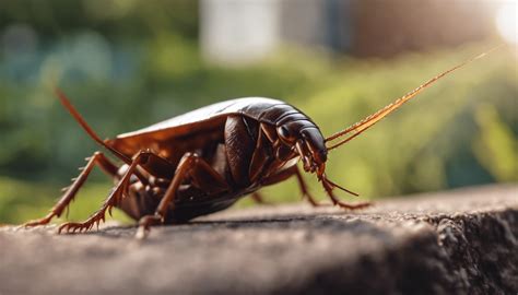 Découvrez Lhabitacle Secret Des Cafards 🐜🏠