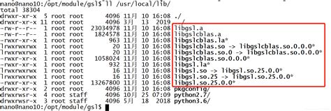 linux下载gsl库并安装 gsl钱包下载 athenahe的博客 csdn博客