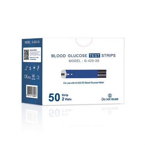 แผ่นตรวจน้ำตาล แอสชัวร์ Assure จำนวน 50 แผ่น Allonline