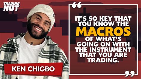 229 Secrets Of A Trading Floor Runner Turned Professional Forex Trader W Ken Chigbo Trading
