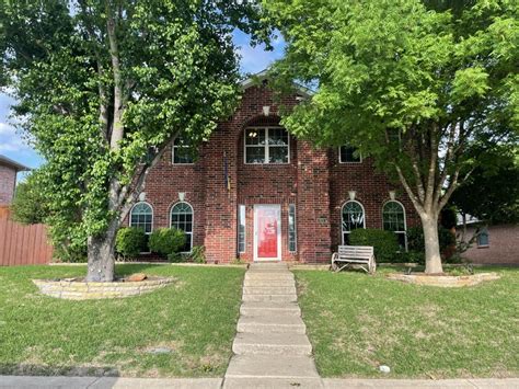 821 Cornell Ln Allen Tx 75002 Trulia