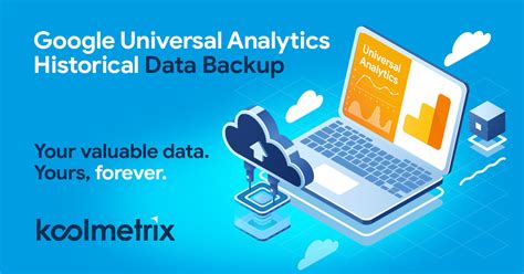 Universal Analytics Data Migration Koolmetrix