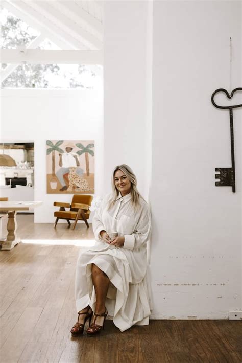 Emily Berlach The Most Laidback Fashion Designer On The Planet