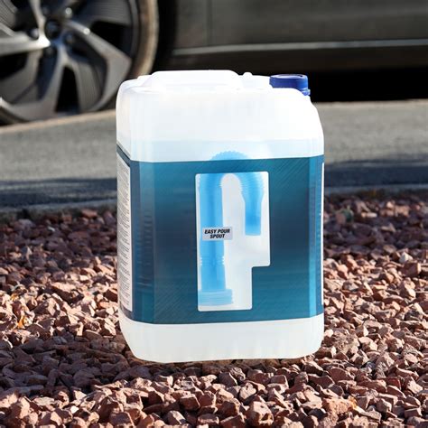 Redex Adblue 10l Toolstation