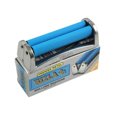 Rizla Rolling Machine Regular X 10 Smoking Supplier Uk