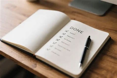 Stop Planning Start Doing The Execution Gap Inklattice