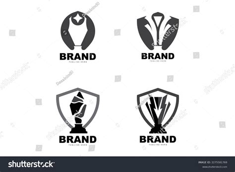 Trophy Logo Design Award Winner Championship Stock Vector Royalty Free 2275581769 Shutterstock