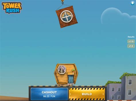 Παιχνίδι Tower Rush Αναλυτική Σύγκριση με Ανταγωνιστικά Παιχνίδια για