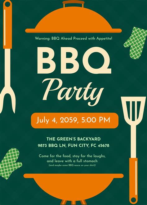 Bbq Party Memes