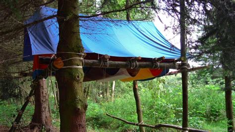 Le Lit De Ficelle — Latoilescoute