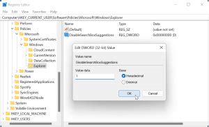 How To Disable Web Search Results On Windows