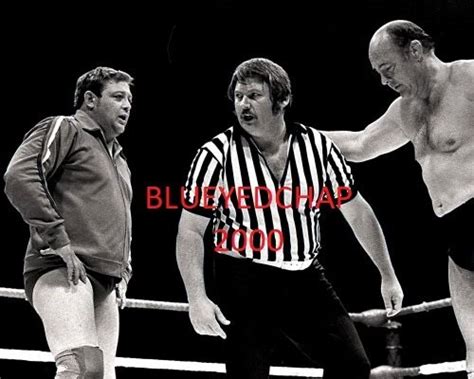 Verne Gagne And Ray Stevens Wrestler 8 X 10 Wrestling Photos Awa Ebay
