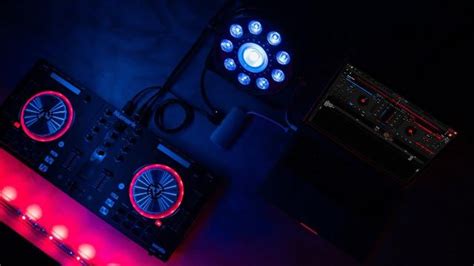 Soundswitch Micro Dmx Interface Elevator Future Of Music