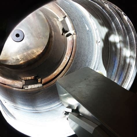 Cladding Of Tubes And Pipes Polysoude