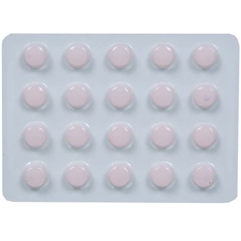 Wholesale Cinod 10 Mg Tablet 20 Tab Online Retailer Shakti