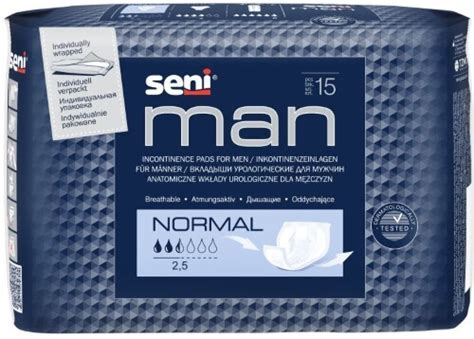 Впитывающее нижнее белье Depend для мужчин L/XL (48-54), 9 шт. - цена ...