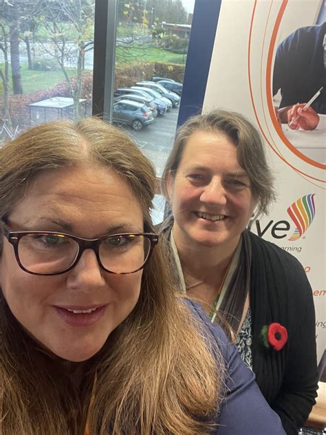 Sim Pedley On Linkedin My Wonderful Colleague Jennie And I Are