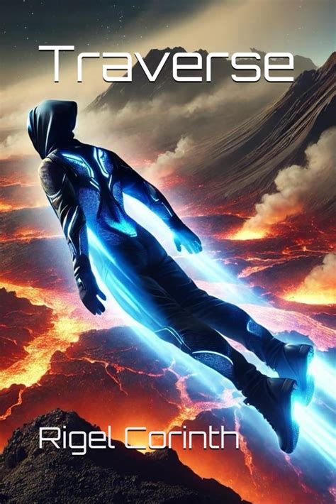 Traverse Corinth Rigel 9798309371365 Books