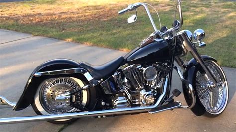 Cholo Style Motorcycles For Sale Lvle